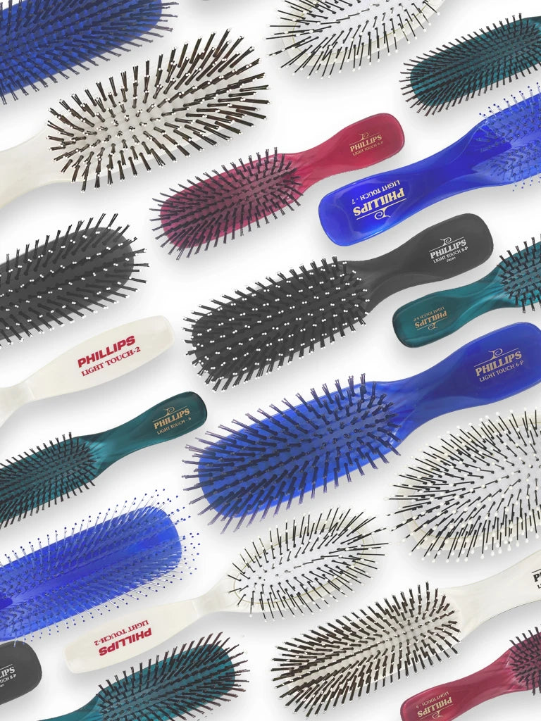 Light Touch – Phillips Brush